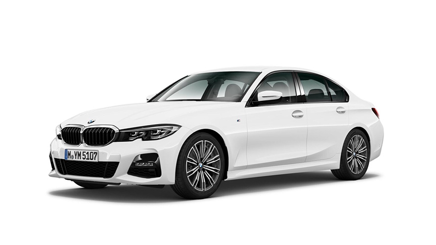 Beograd - BMW Radulović