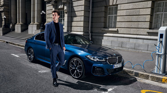 BMW Srbija